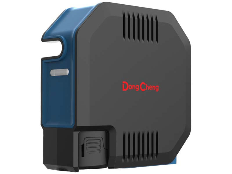 Máy bơm lốp ô tô Dongcheng Chính hãng, Giá tốt | META.vn