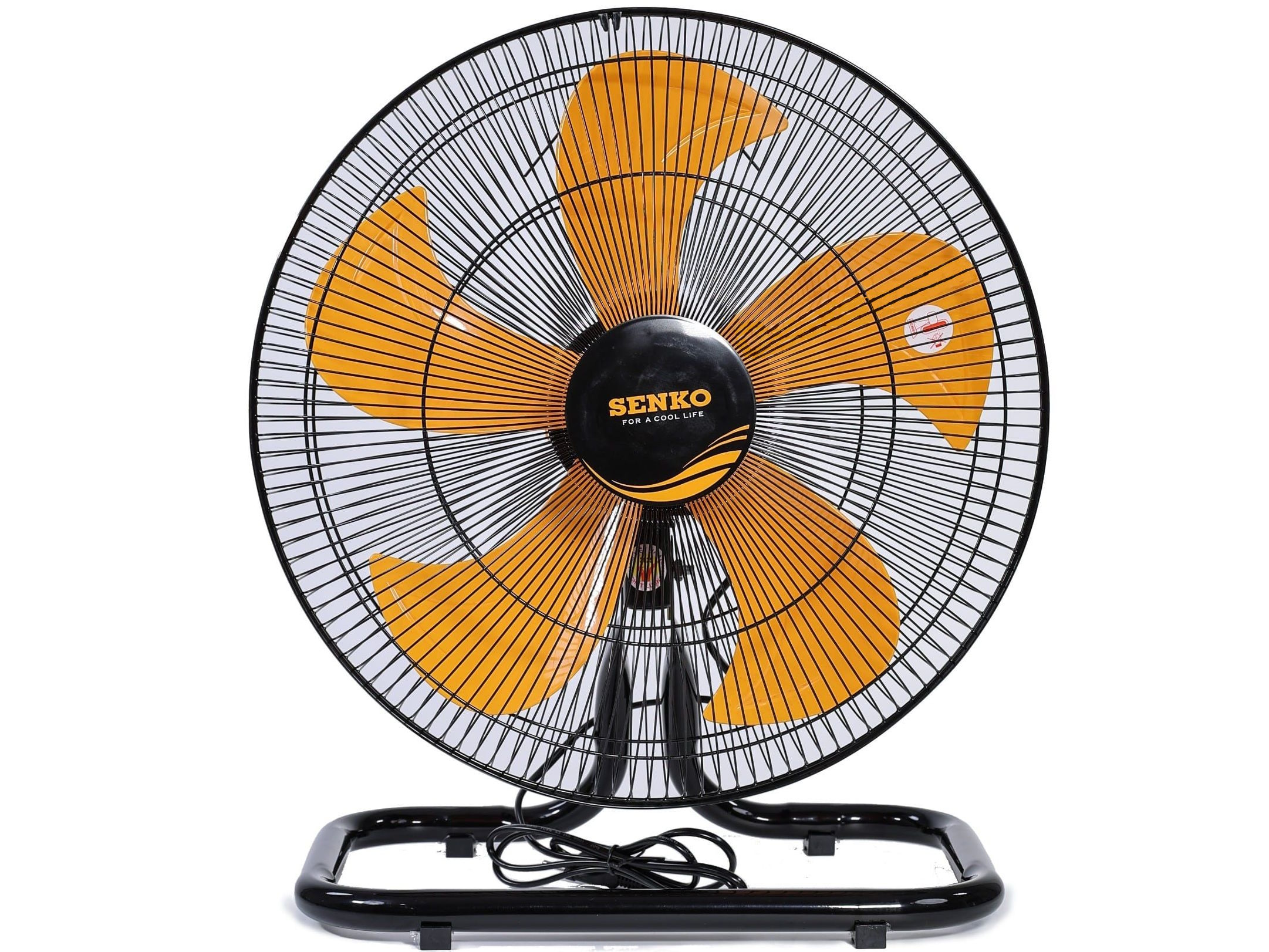 Quạt sàn Senko S1850 - META.vn