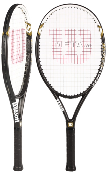 Vợt Tennis Wilson Hammer 5.3 - Giới thiệu
