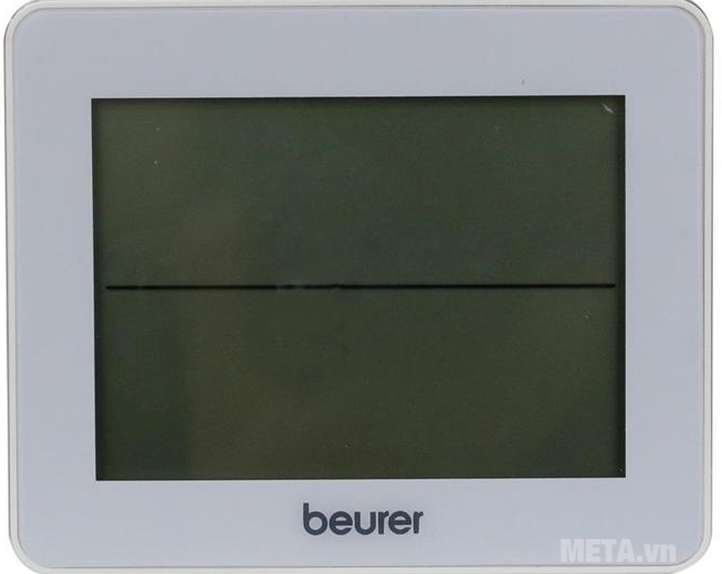 Nhiệt ẩm kế Beurer HM16 - Beurer - Máy đo nhiệt độ và độ ẩm trong phòng ...