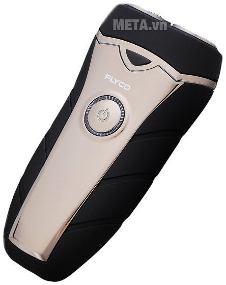 Máy cạo râu Flyco FS-875VN - Flyco - Máy cạo râu 2 lưỡi - Máy cạo râu - Kem cạo râu