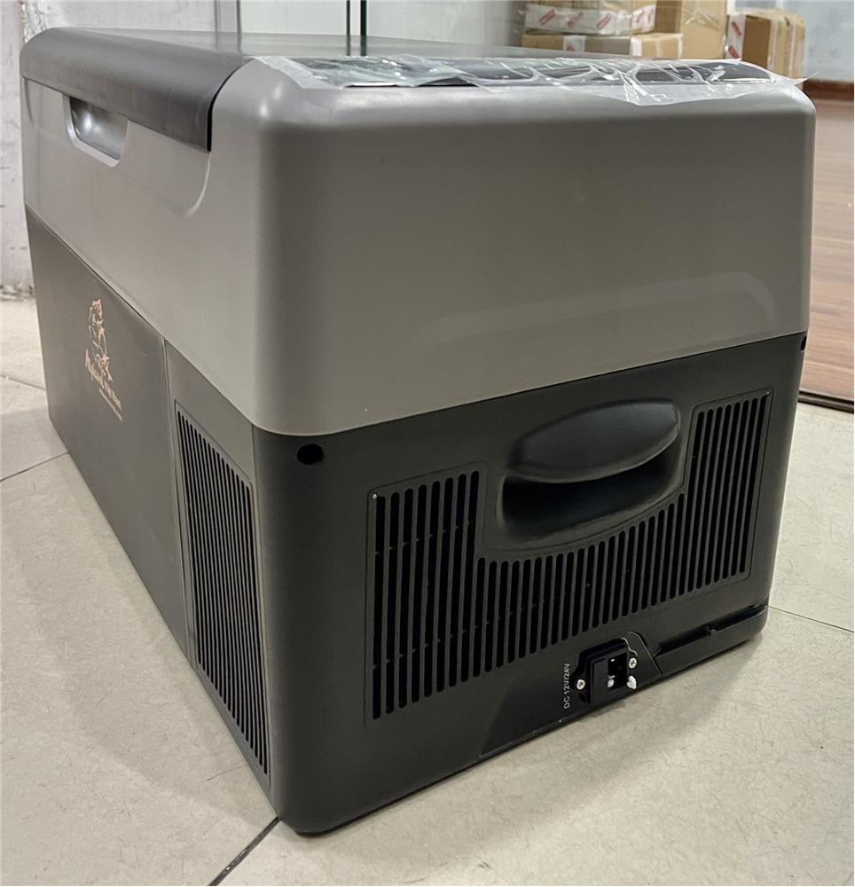 Tủ lạnh mini Alpicool G22 - META.vn