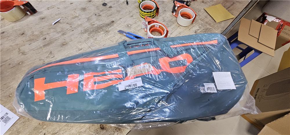 Túi Pro Racquet Tennis Bag XL - META.vn