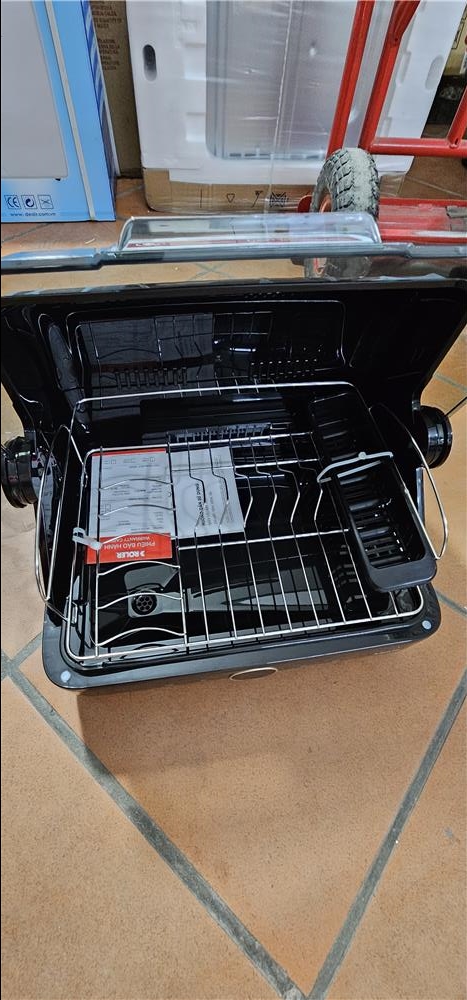 Máy sấy bát đa năng Roler RDD-1111 (26 lít) - META.vn