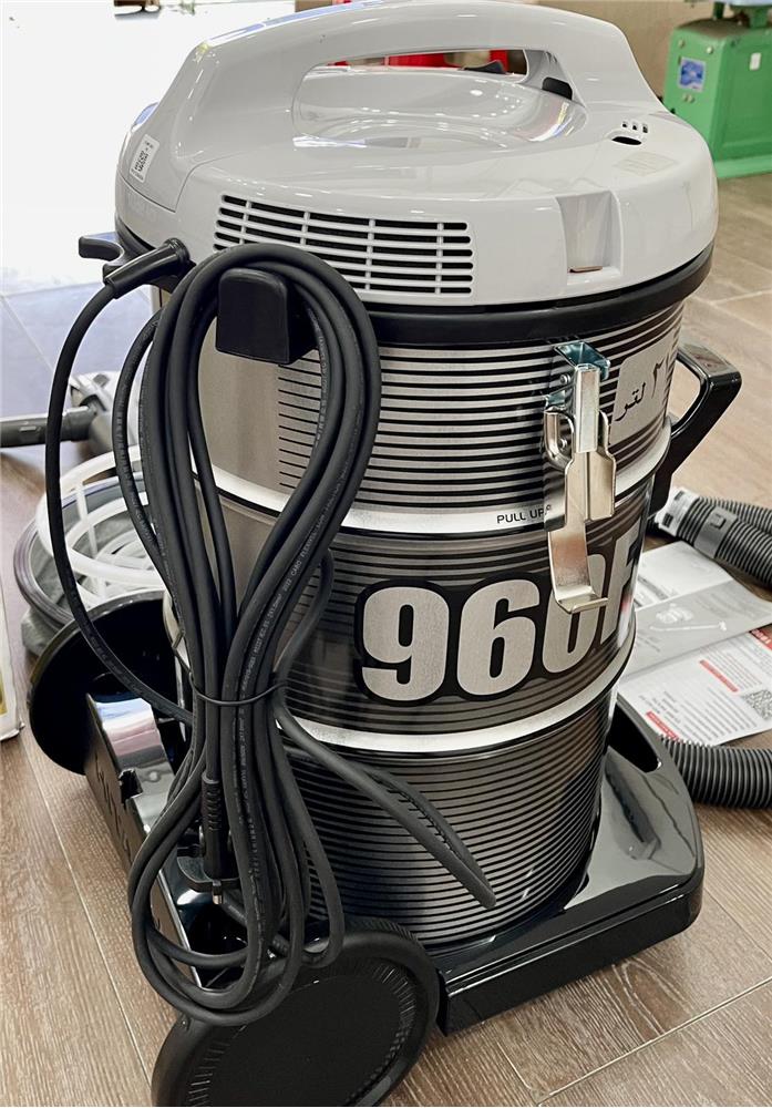 Máy hút bụi Hitachi CV-960F - META.vn