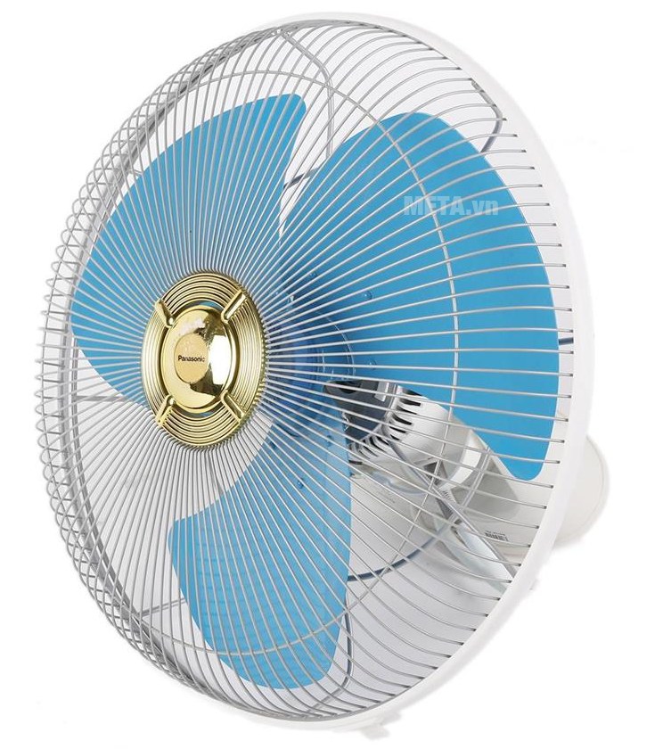 Quạt đảo trần Panasonic F-409Q - META.vn