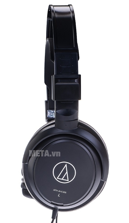 Tai nghe Audio-Technica ATH-AVC200 - META.vn