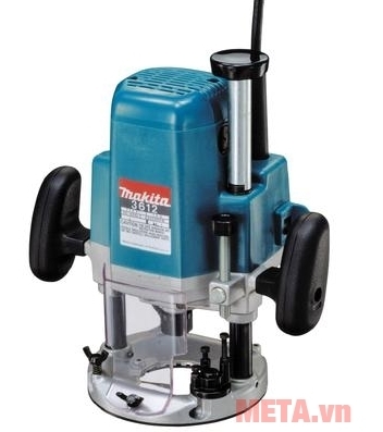 Máy phay, cắt gọt SP Makita 3612BR - META.vn