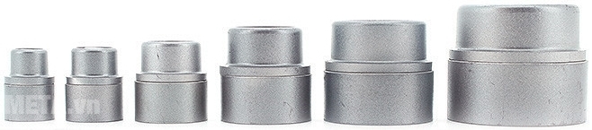 Máy hàn ống nhựa hiển thị số Yato YT-82250 - META.vn