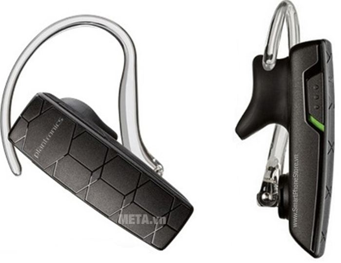 Tai nghe bluetooth Plantronics Explorer 50 (E50) - META.vn