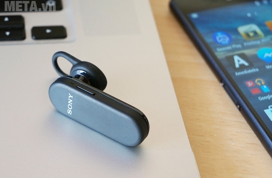 Tai nghe điện thoại Bluetooth Sony MBH20 - META.vn